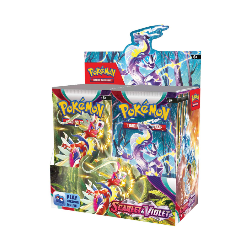 Prismatic Evolutions SPC – Premier Pokemon Cards